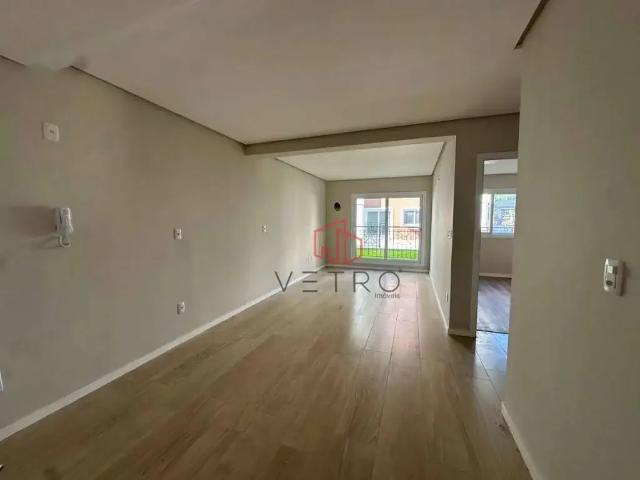 Apartamento para Venda em Canela/RS Centro 2 Quartos