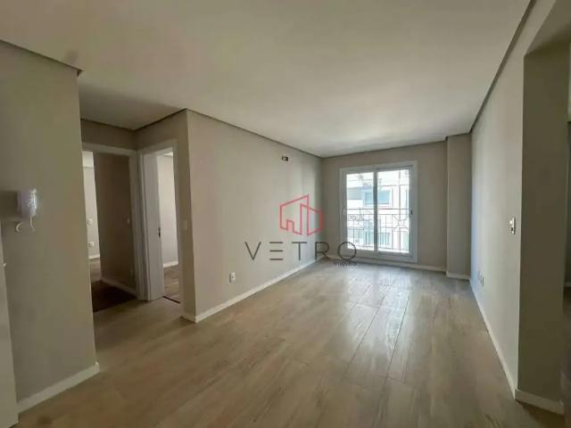 Apartamento para Venda em Canela/RS Centro 2 Quartos