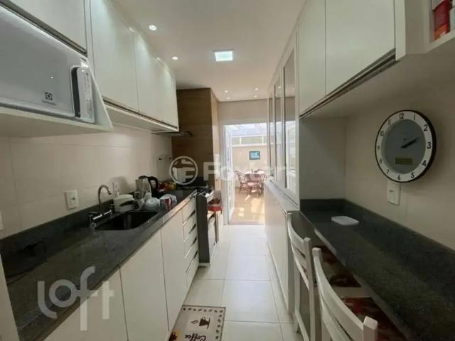Apartamento para Venda em Canela/RS Centro 2 Quartos