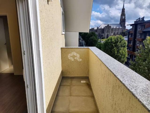 Apartamento para Venda em Canela/RS Centro 2 Quartos