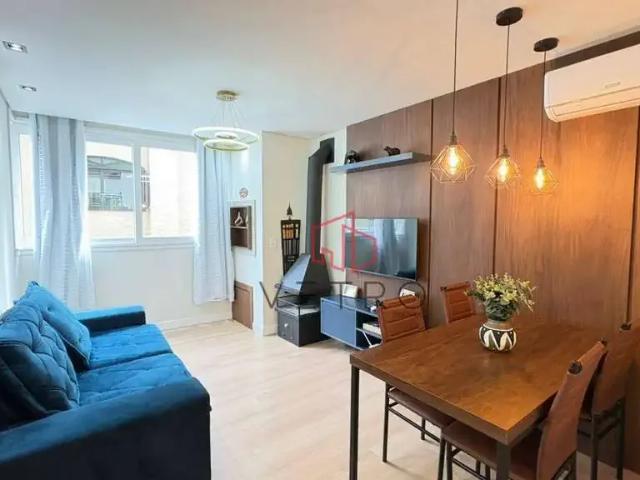 Apartamento para Venda em Canela/RS Centro 2 Quartos