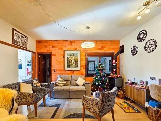 Apartamento para Venda em Canela/RS Centro 2 Quartos