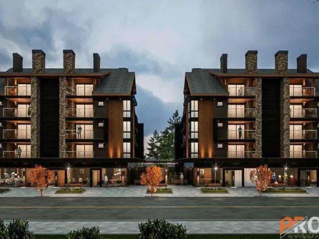 Apartamento para Venda em Canela/RS Centro 2 Quartos