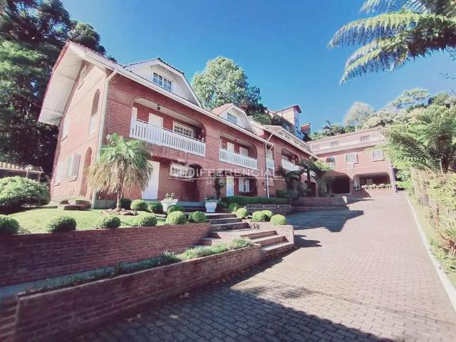 Apartamento para Venda em Canela/RS Centro 2 Quartos
