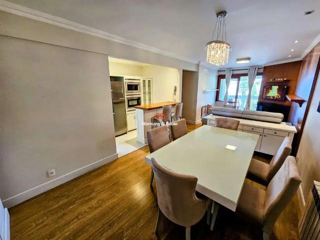 Apartamento para Venda em Canela/RS Centro 2 Quartos