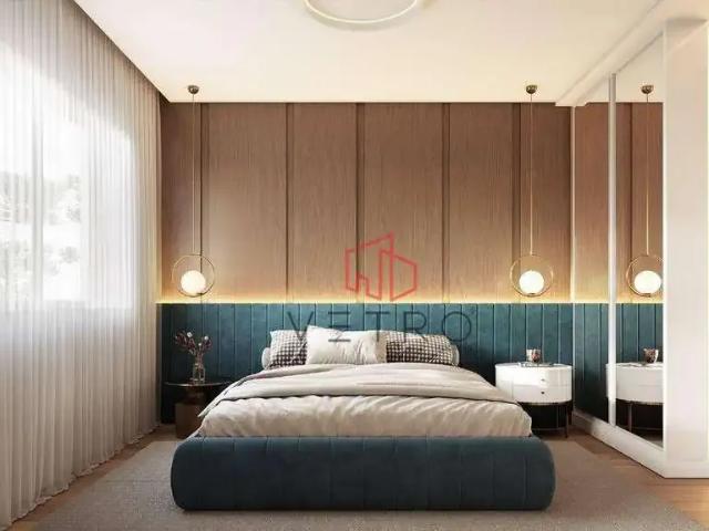 Apartamento para Venda em Canela/RS Centro 2 Quartos