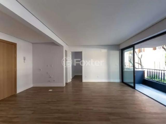 Apartamento para Venda em Canela/RS Centro 2 Quartos