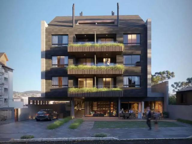 Apartamento para Venda em Canela/RS Centro 2 Quartos