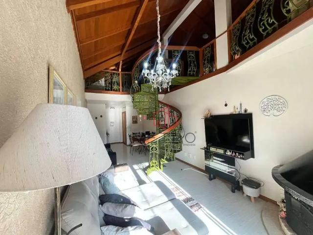 Apartamento para Venda em Canela/RS Centro 3 Quartos