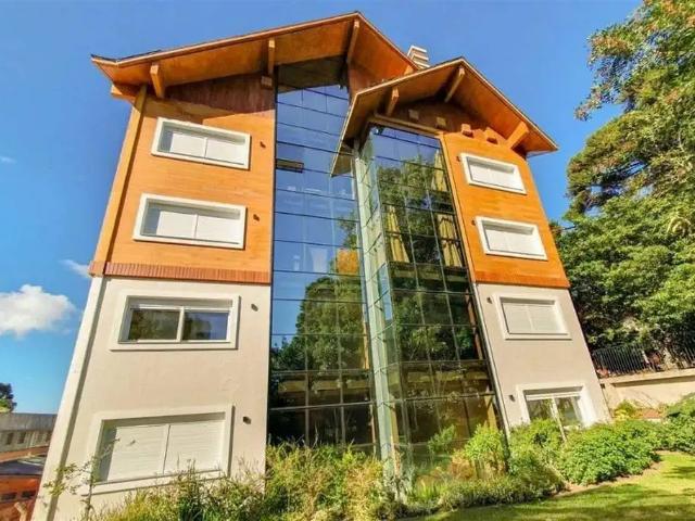 Apartamento para Venda em Canela/RS Centro 3 Quartos