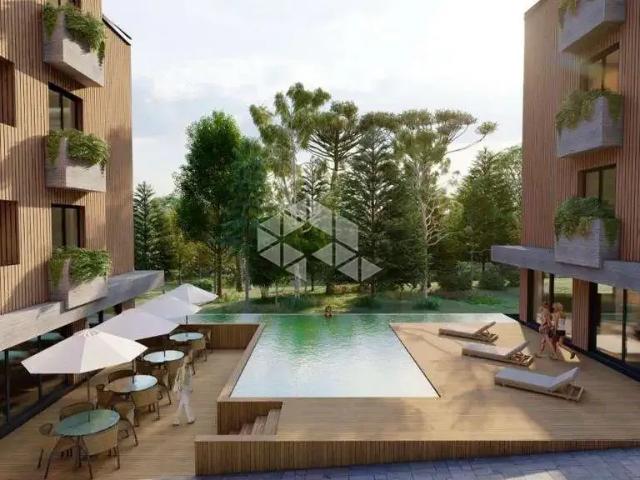 Apartamento para Venda em Canela/RS Centro 3 Quartos