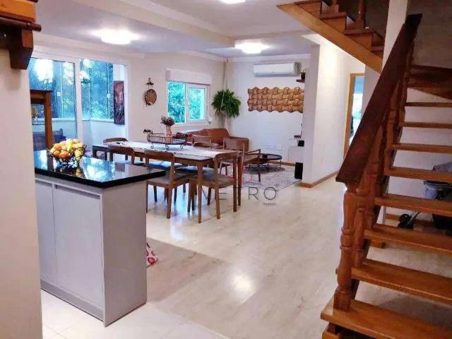 Apartamento para Venda em Canela/RS Centro 3 Quartos