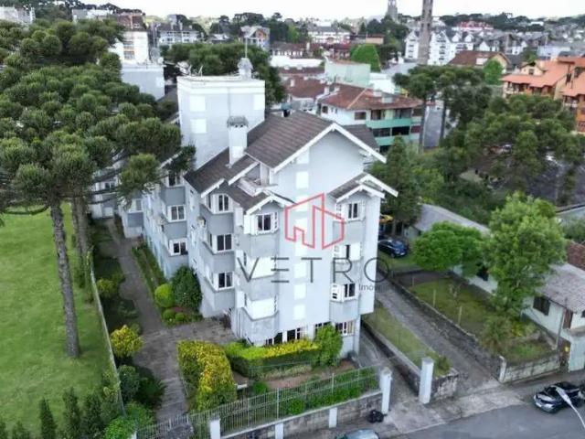 Apartamento para Venda em Canela/RS Centro 3 Quartos