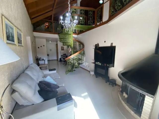 Apartamento para Venda em Canela/RS Centro 3 Quartos