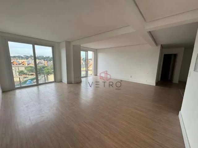 Apartamento para Venda em Canela/RS Centro 3 Quartos