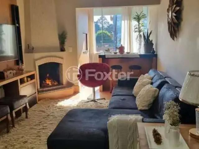 Apartamento para Venda em Canela/RS Centro 3 Quartos