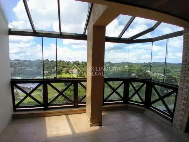 Apartamento para Venda em Canela/RS Centro 3 Quartos
