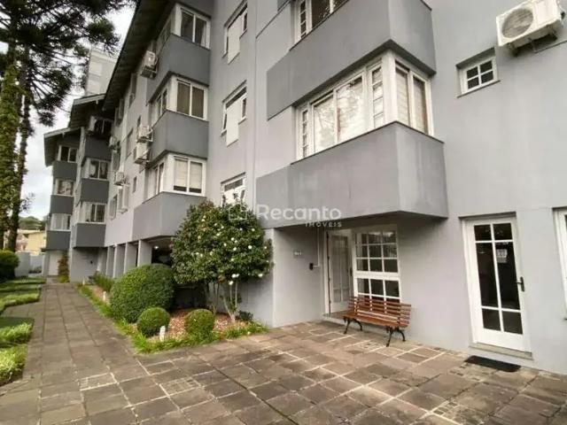 Apartamento para Venda em Canela/RS Centro 3 Quartos