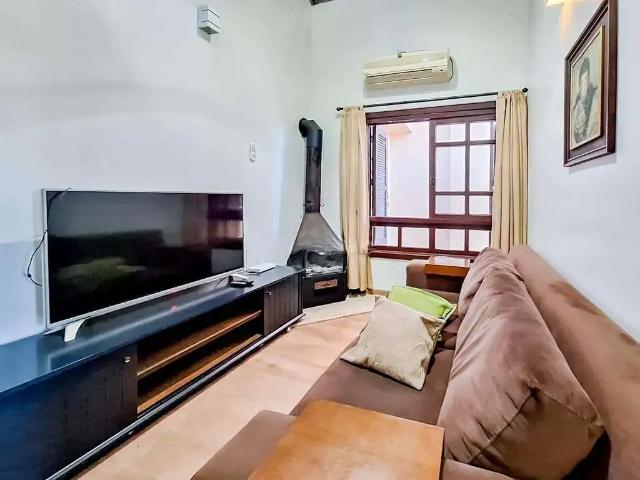 Apartamento para Venda em Canela/RS Centro 3 Quartos