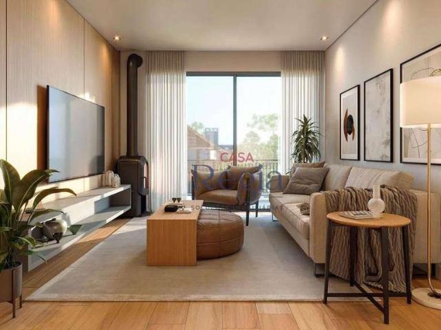 Apartamento para Venda em Canela/RS Centro 3 Quartos
