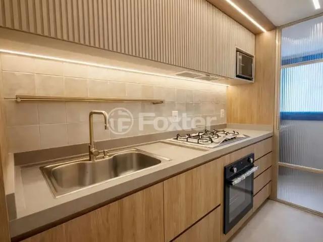 Apartamento para Venda em Canela/RS Centro 3 Quartos