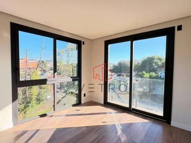 Apartamento para Venda em Canela/RS Centro 3 Quartos