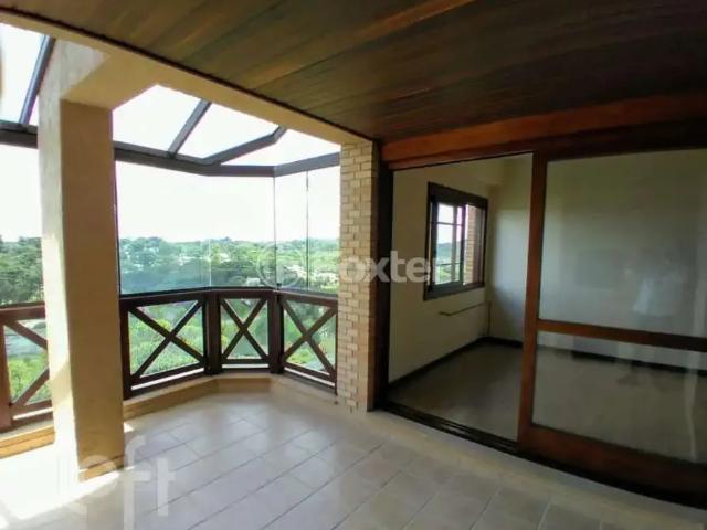 Apartamento para Venda em Canela/RS Centro 3 Quartos