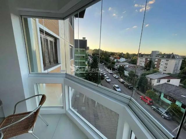 Apartamento para Venda em Canela/RS Centro 3 Quartos