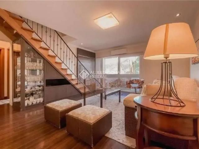 Apartamento para Venda em Canela/RS Centro 3 Quartos