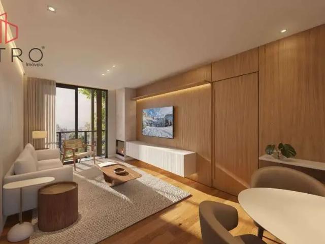 Apartamento para Venda em Canela/RS Centro 3 Quartos