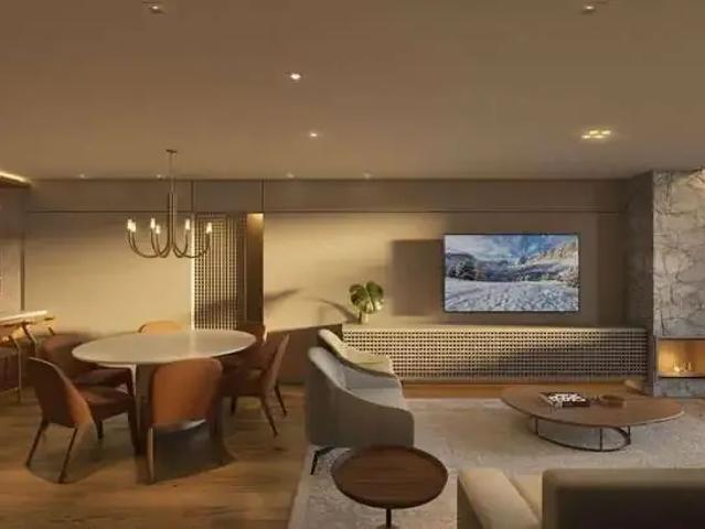 Apartamento para Venda em Canela/RS Centro 3 Quartos