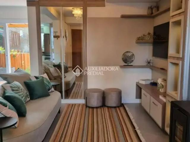Apartamento para Venda em Canela/RS Centro 3 Quartos