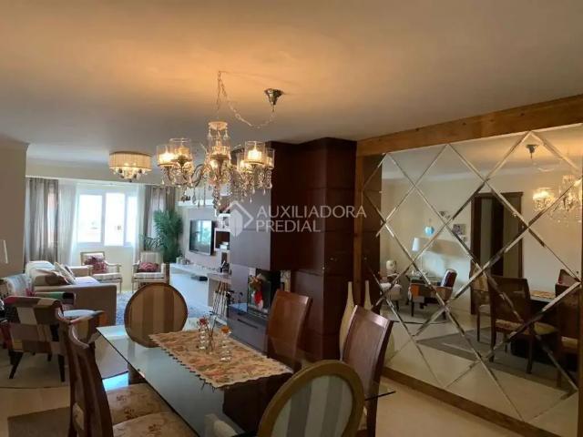 Apartamento para Venda em Canela/RS Centro 3 Quartos