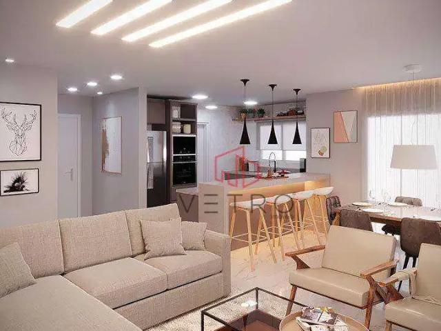 Apartamento para Venda em Canela/RS Centro 3 Quartos