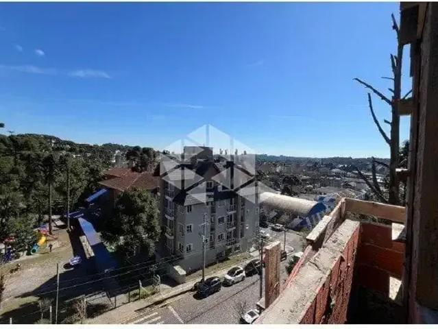 Apartamento para Venda em Canela/RS Centro 3 Quartos
