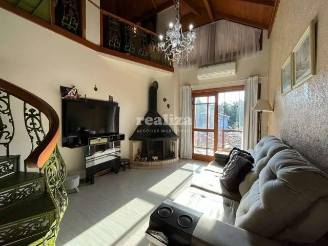 Apartamento para Venda em Canela/RS Centro 3 Quartos