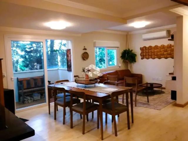 Apartamento para Venda em Canela/RS Serrano 3 Quartos