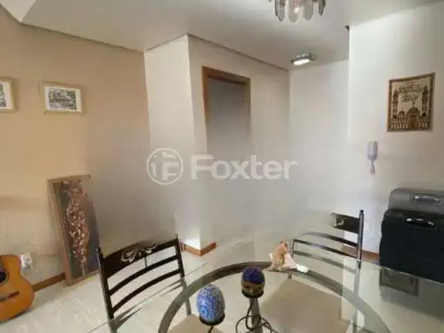 Apartamento para Venda em Canela/RS Centro 3 Quartos