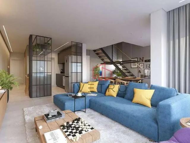 Apartamento para Venda em Canela/RS Centro 3 Quartos
