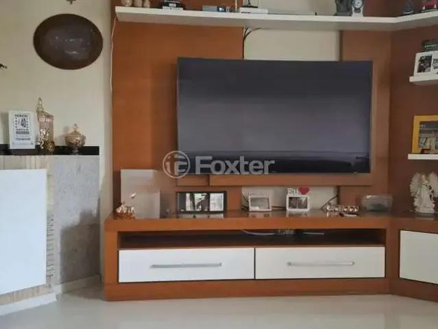 Apartamento para Venda em Canela/RS Centro 3 Quartos