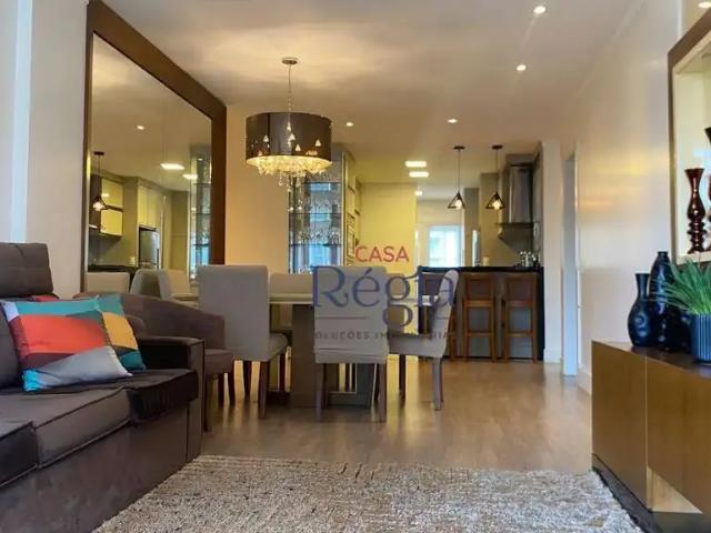 Apartamento para Venda em Canela/RS Centro 3 Quartos