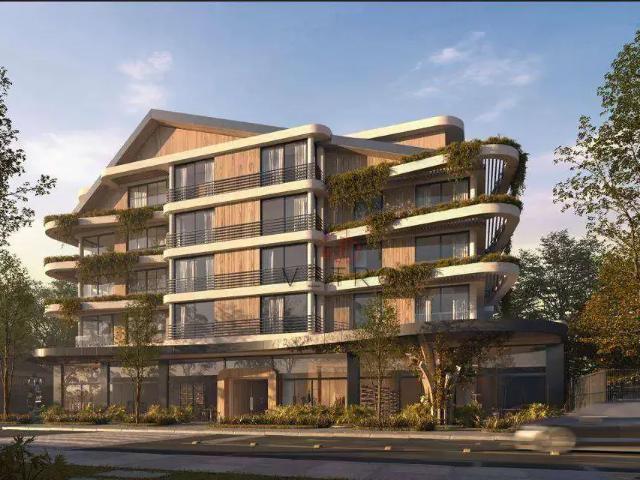 Apartamento para Venda em Canela/RS Centro 3 Quartos