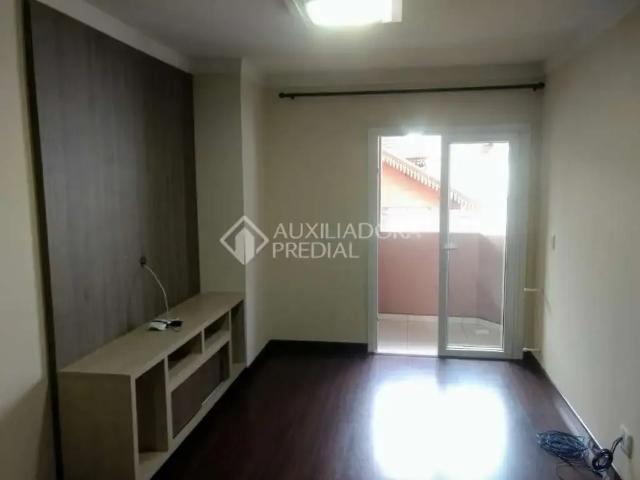 Apartamento para Venda em Canela/RS Centro 3 Quartos
