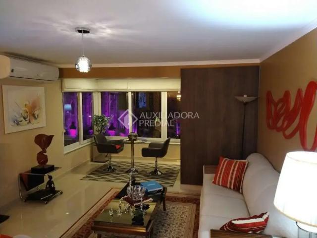 Apartamento para Venda em Canela/RS Centro 3 Quartos