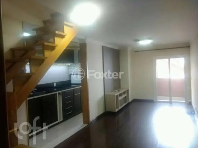 Apartamento para Venda em Canela/RS Centro 3 Quartos