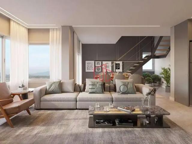 Apartamento para Venda em Canela/RS Centro 3 Quartos