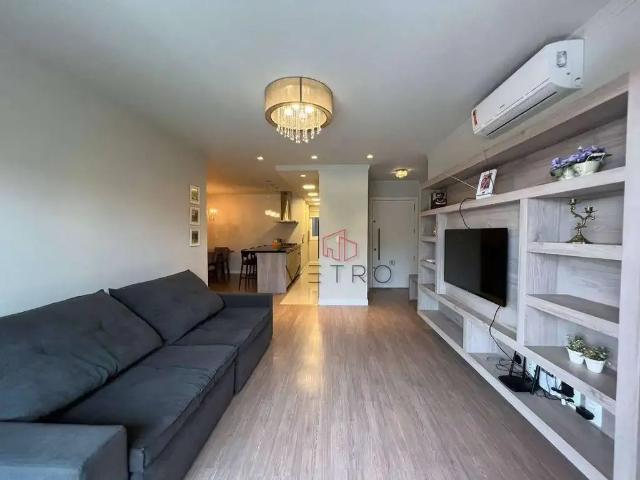 Apartamento para Venda em Canela/RS Centro 3 Quartos