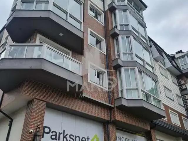 Apartamento para Venda em Canela/RS Centro 3 Quartos