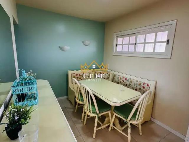Apartamento para Venda em Canela/RS Centro 3 Quartos