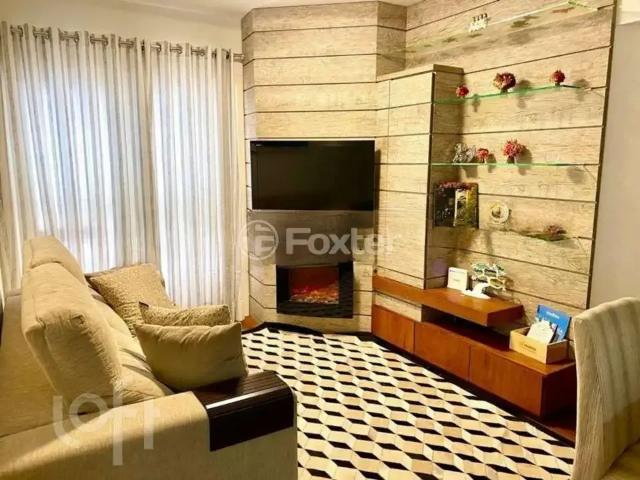 Apartamento para Venda em Canela/RS Centro 3 Quartos